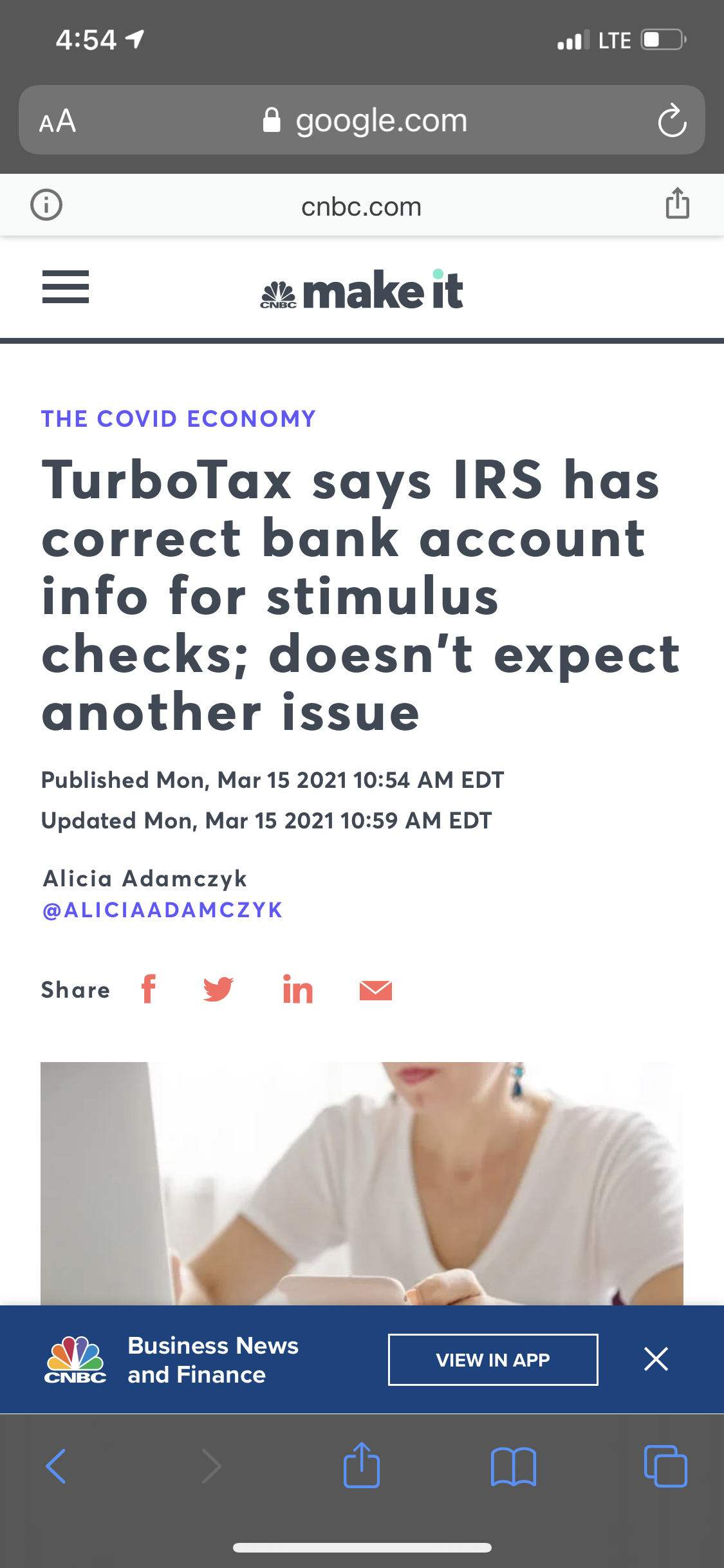 Solved: My Turbo Tax says my return has been accepted, but the IRS ...