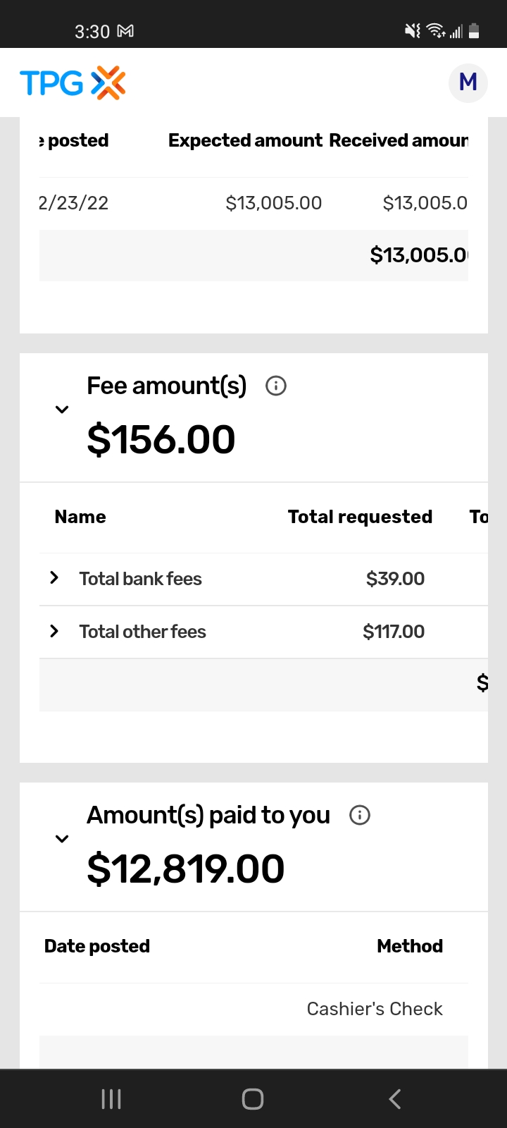 Santa Barbara Tax Products Group- Holding Tax Refund and Will not respond