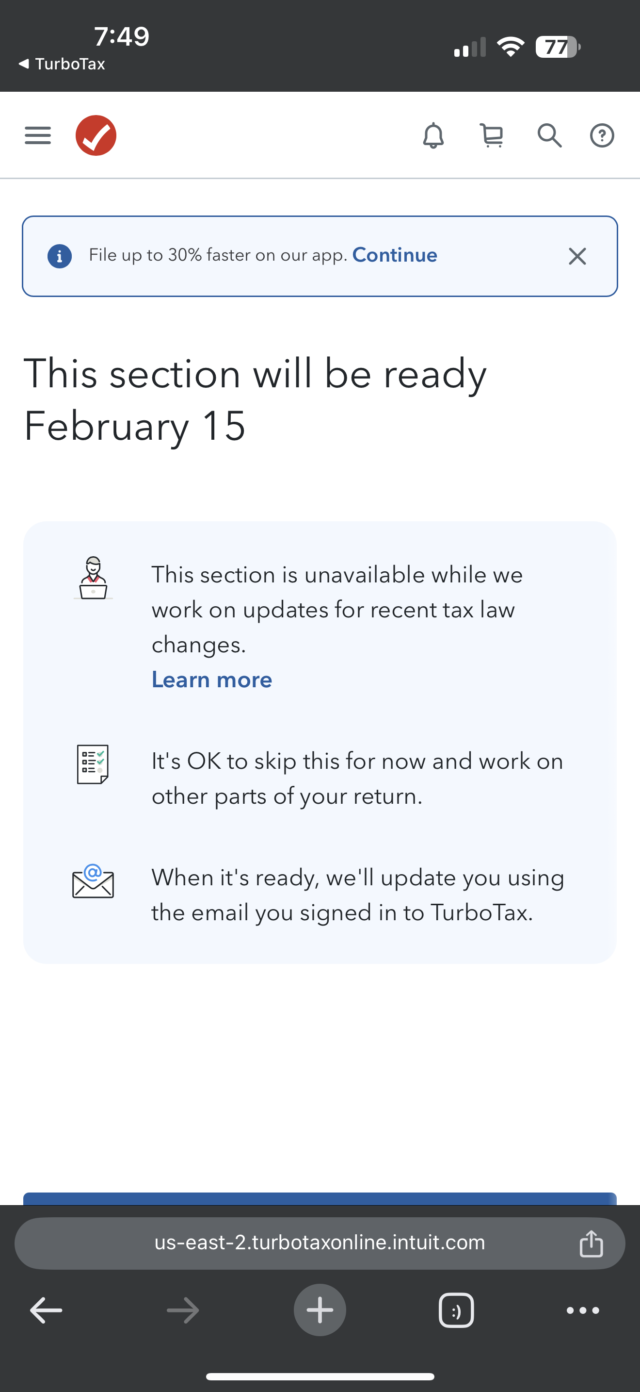 PLEASE HELP!! Forgot to add 1098-E Form