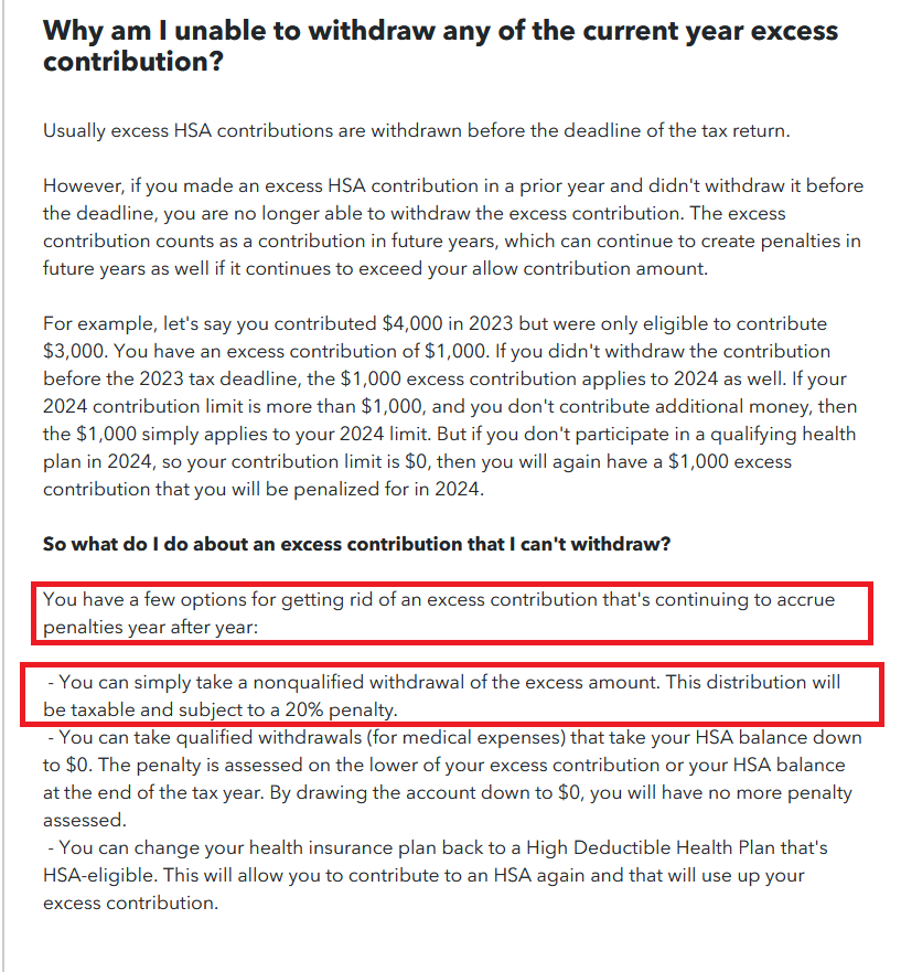 Re: How do I tell TurboTax that I withdrew (as taxable) a prior year ...