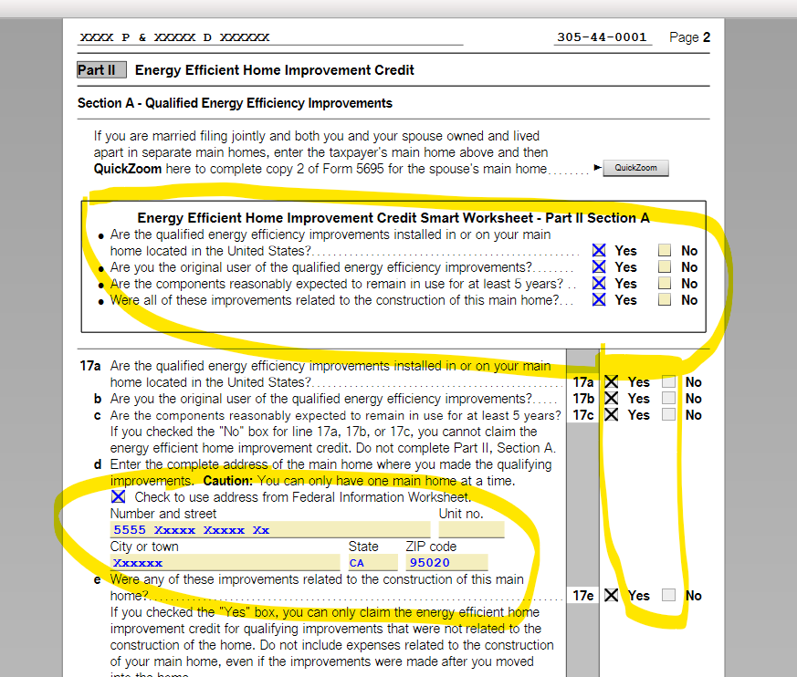 Form 5695 Bug: Cost of enabling property must have a value - Page 3